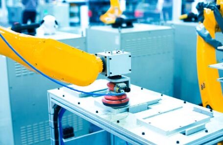 Machine Original Equipment Manufacturers (OEM) - Unilead Indo Jaya Perkasa